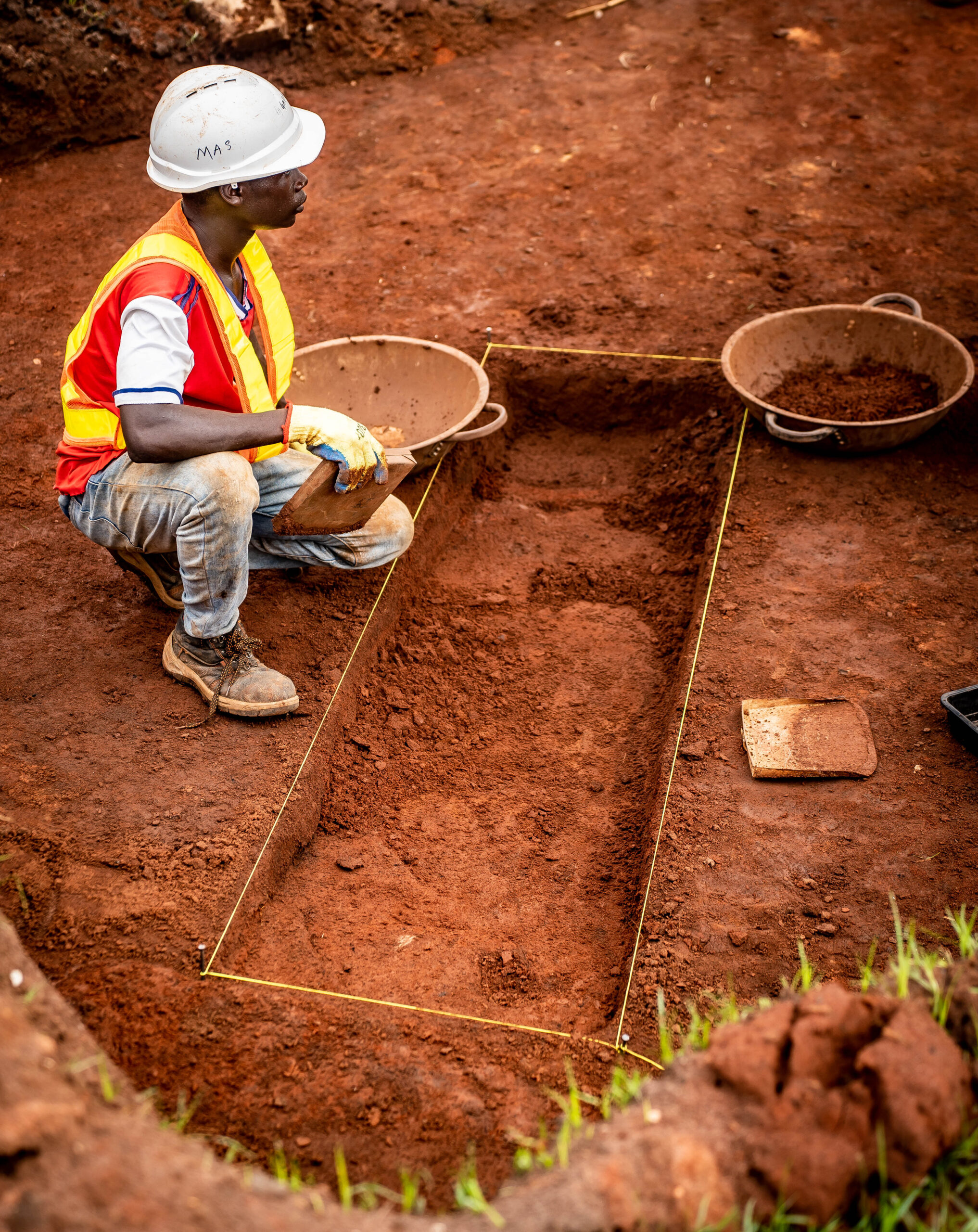 MOWAA Institute hosts inaugural seminar on West African archaeology - MOWAA